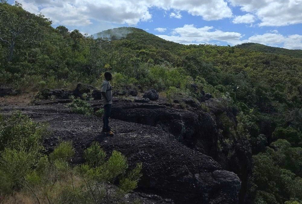 Rangers uncover ancient cultural sites during Cape ... | National ...