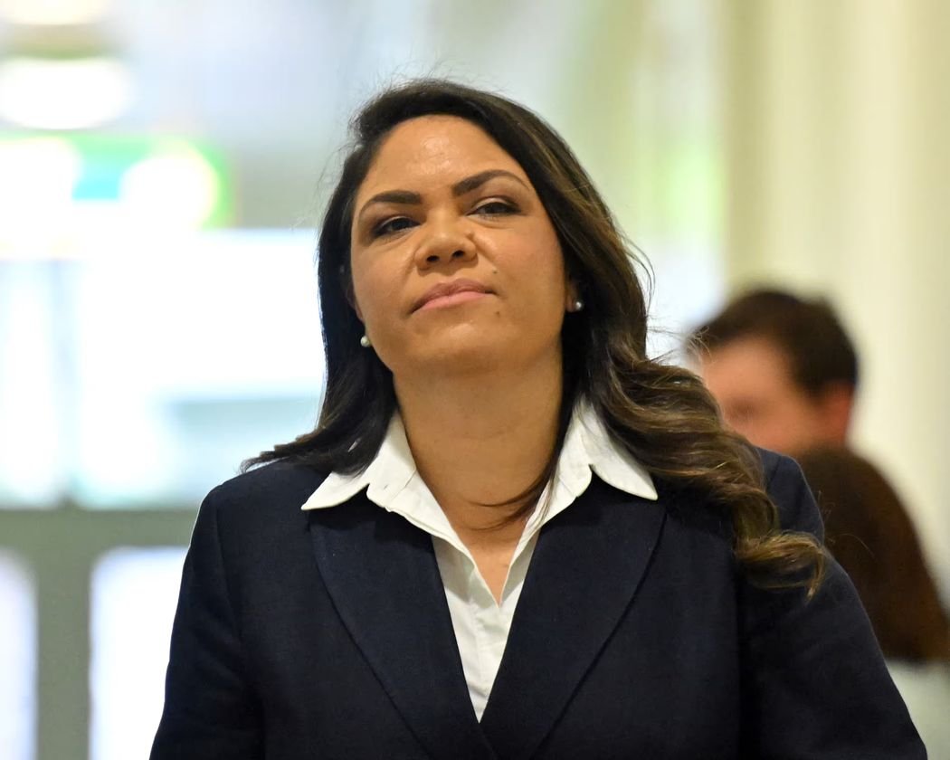 Senator Price warns defamation case could bankrupt ... | National ...