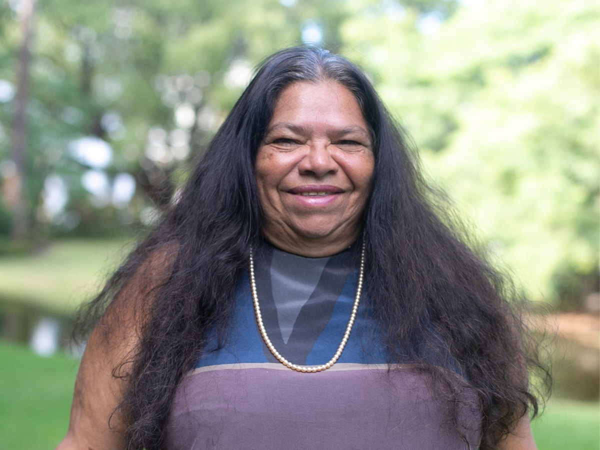 First Aboriginal woman elected to an Australian par... | National ...