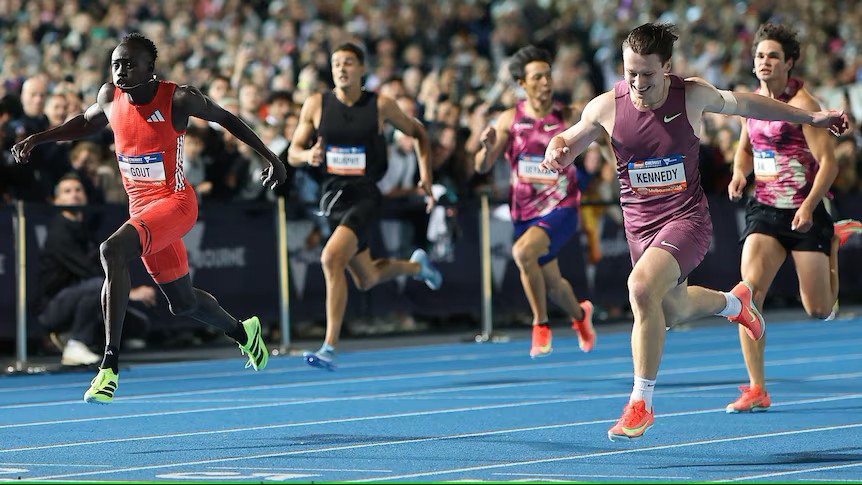 First Nations athletes stand proud on the national ... | National ...