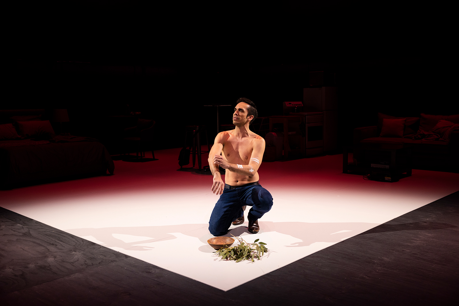 Guy Simon tackles complex role in Jacky | National Indigenous Times