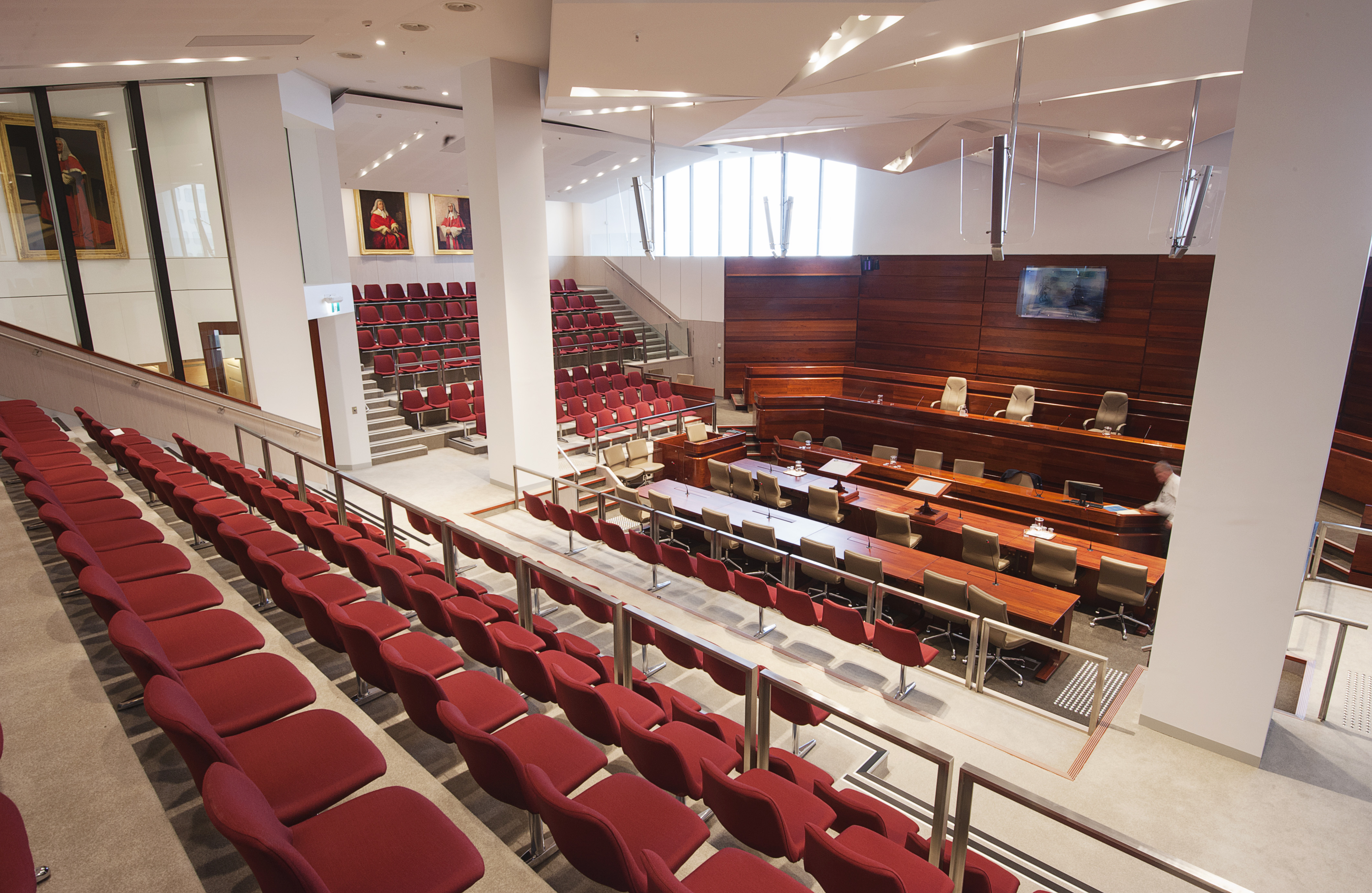 NSW First Nations legal cadetship, originally launc... | National ...