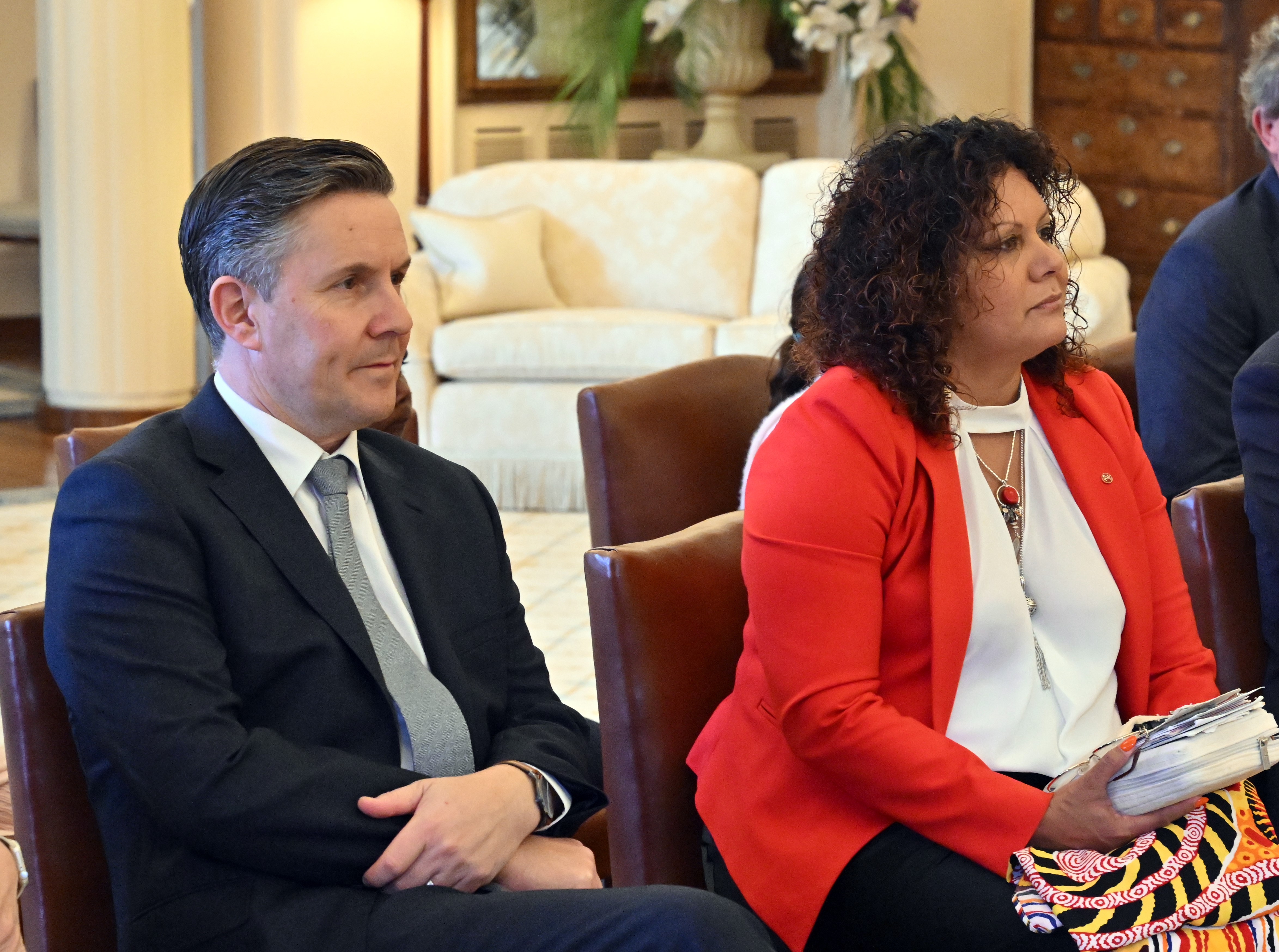 Australian Indigenous Doctors’ Association welcom... | National ...