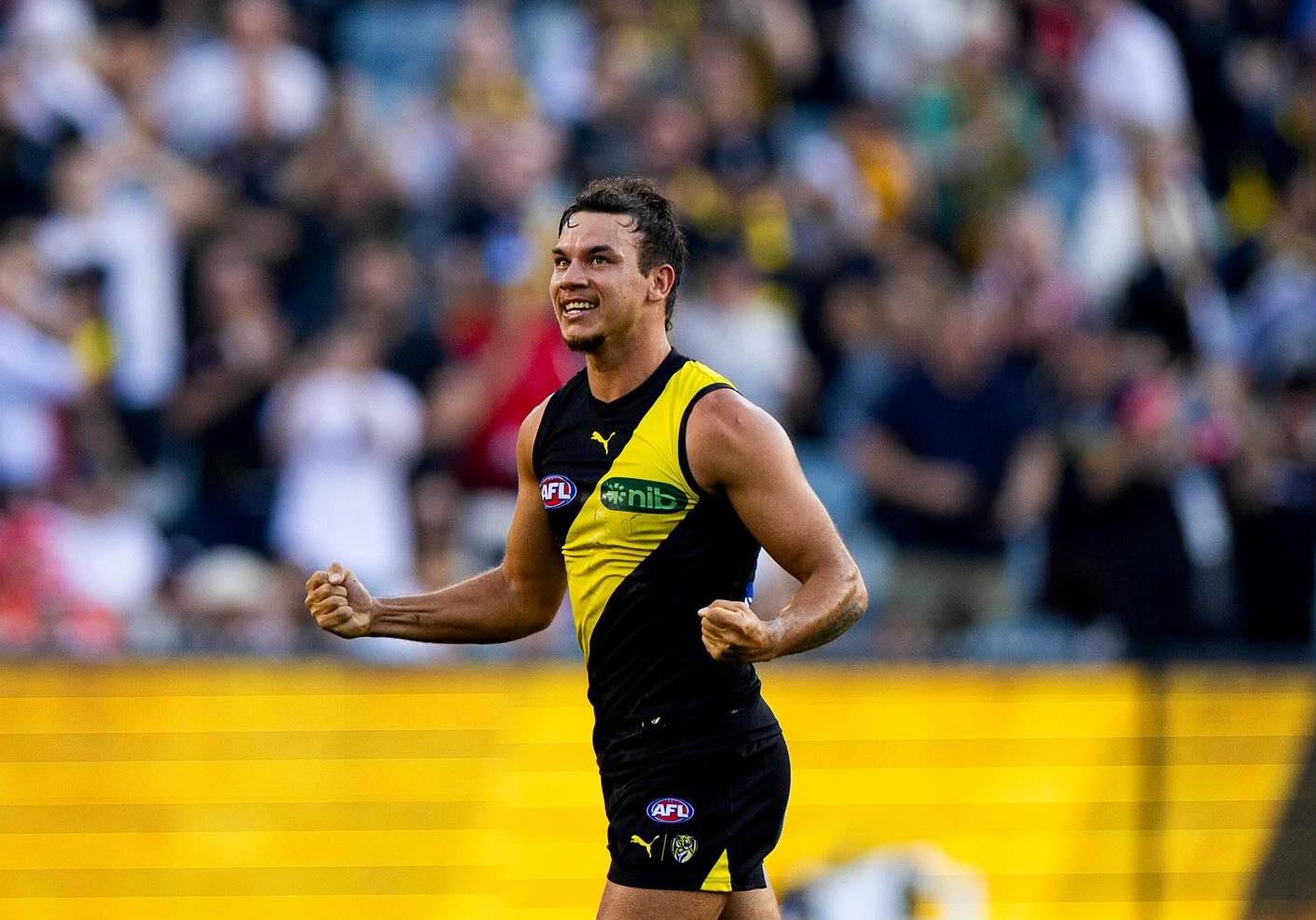 Rioli requests trade from Tigers to Gold Coast | National Indigenous Times