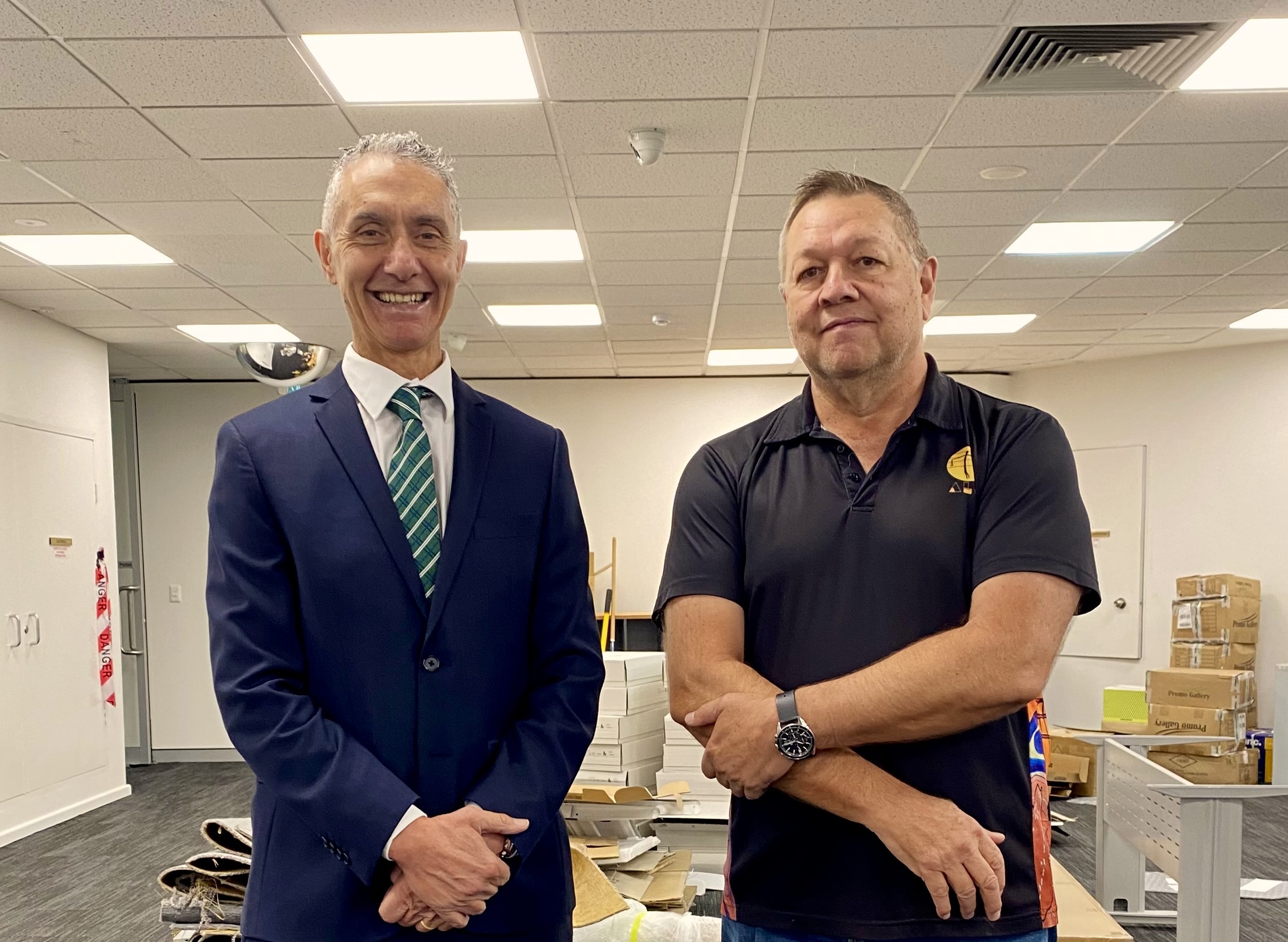 EXCLUSIVE: WA government backs Aboriginal Legal Ser... | National ...