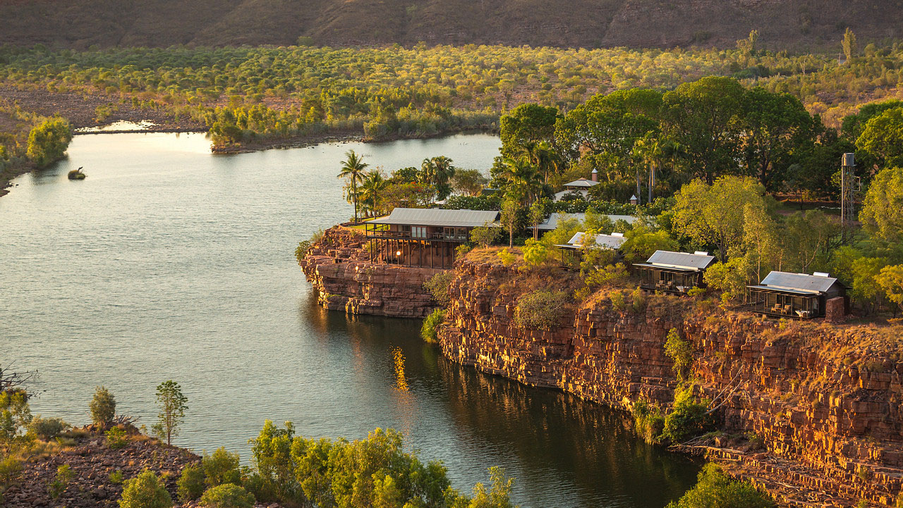 Sustainability underpins WA's plan to boost Indigen... | National ...