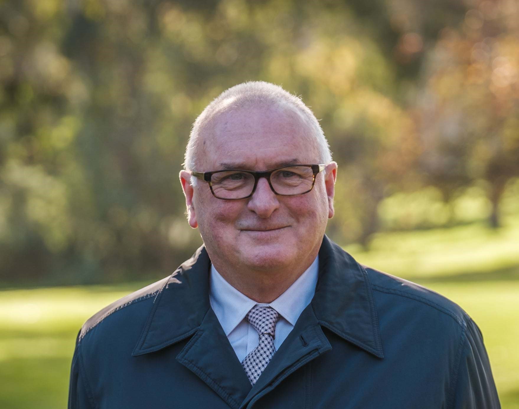 Professor Kevin Bell steps down as Yoorrook Commiss... | National ...