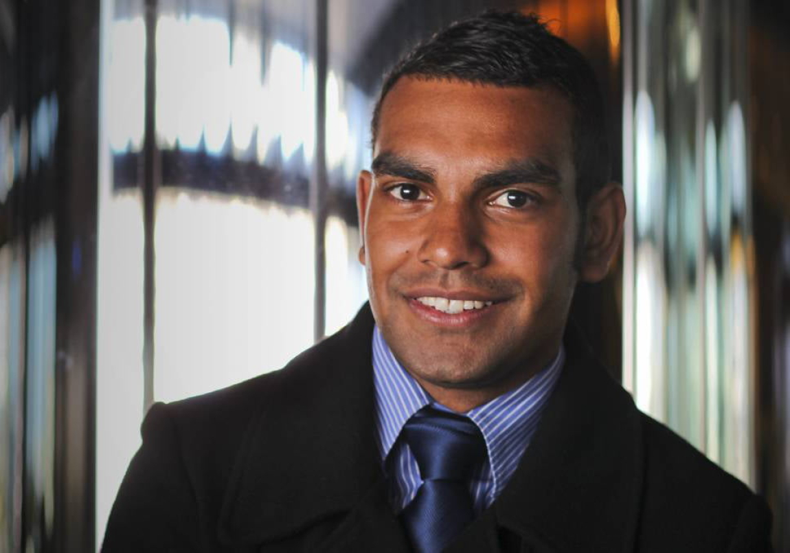 First Nations Foundation launches 'Fireside Yarn' e... | National ...