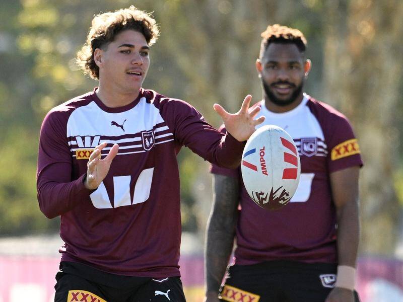 Maroons plan Hammer and Lightning raid on NSW | National Indigenous Times