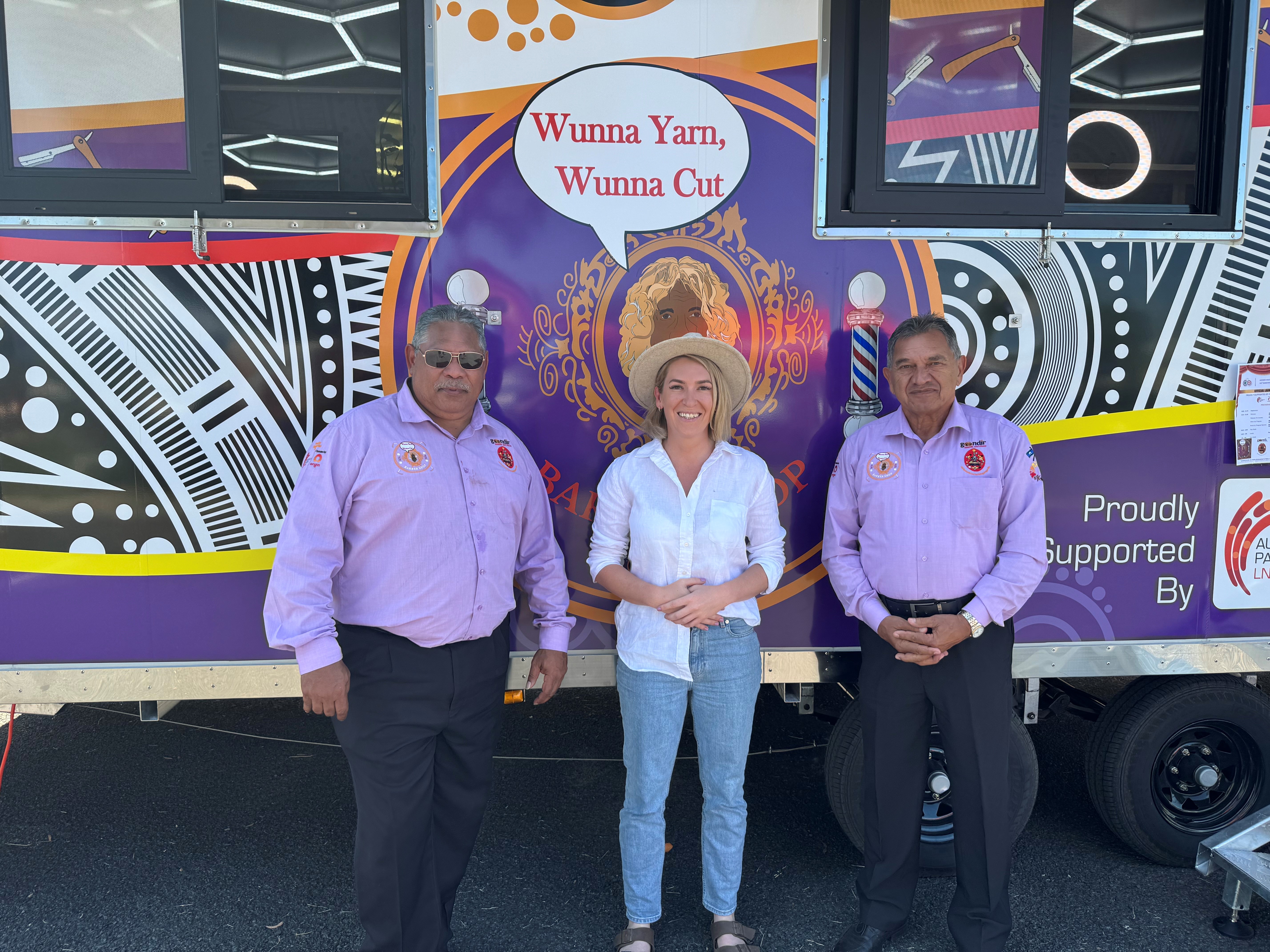 How people power set Sophie Bougoure on a pathway t... | National ...