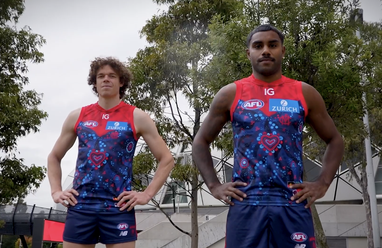 The special meaning behind Melbourne's 2024 Indigen... | National ...