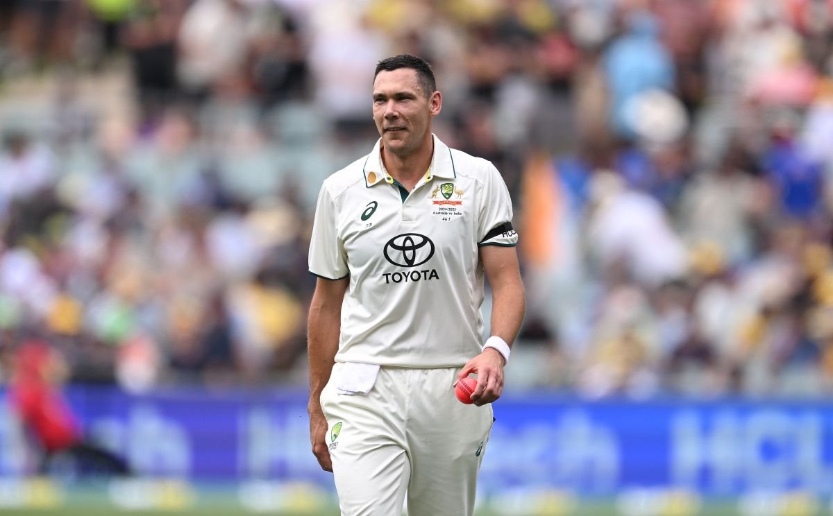 Boland earns pink ball nod as Aussies make rare cal... | National ...
