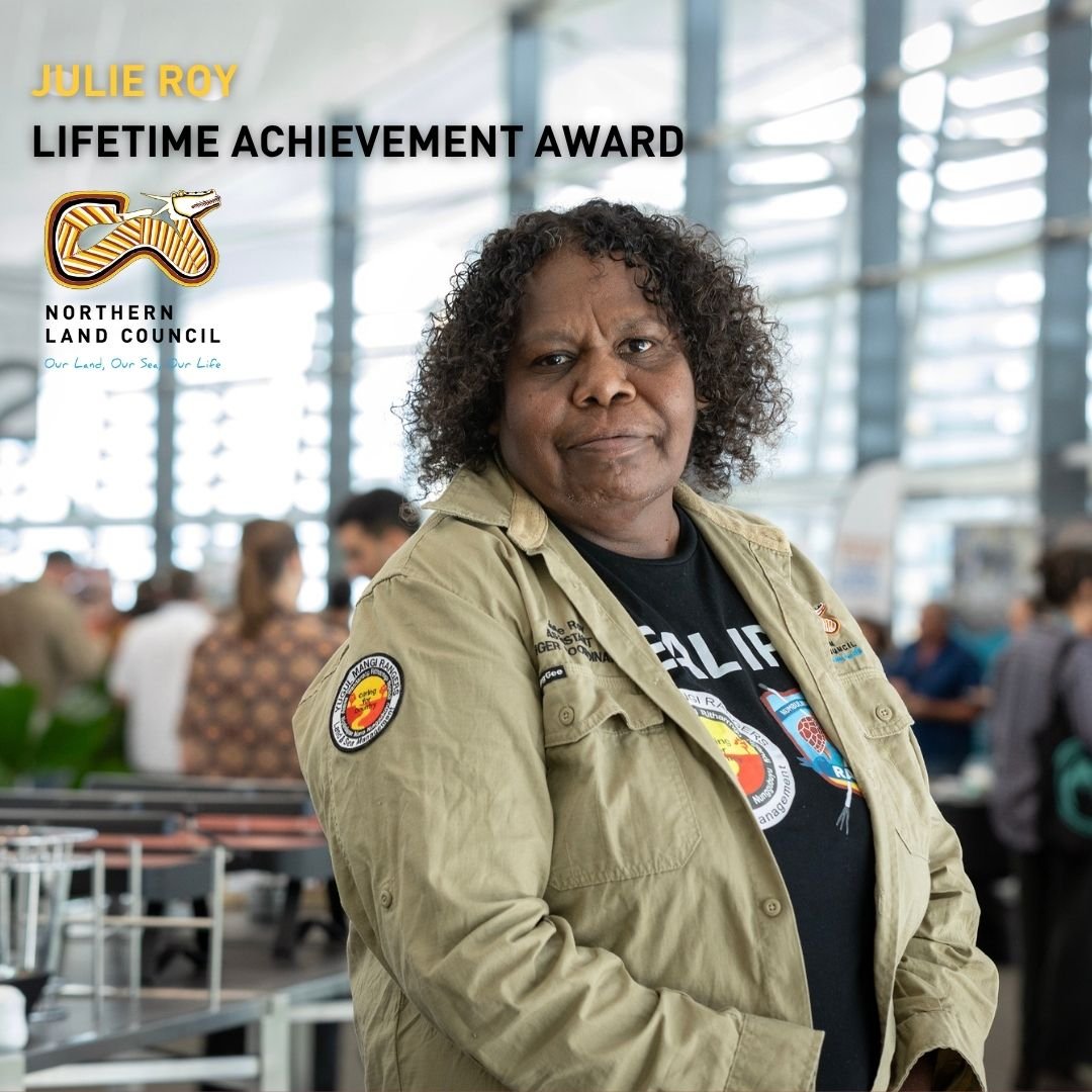 Julie Roy Honoured with Lifetime Achievement Award ... | National ...