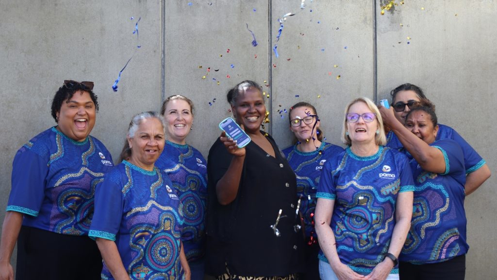 Pama Platform empowers Cape York families as 1000th... | National ...