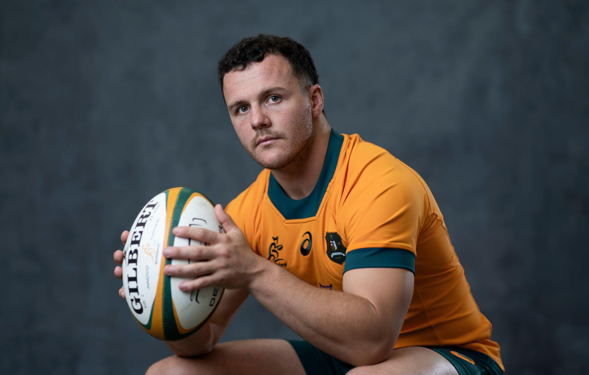 Dylan Pietsch set to debut for Wallabies in home Te... | National ...
