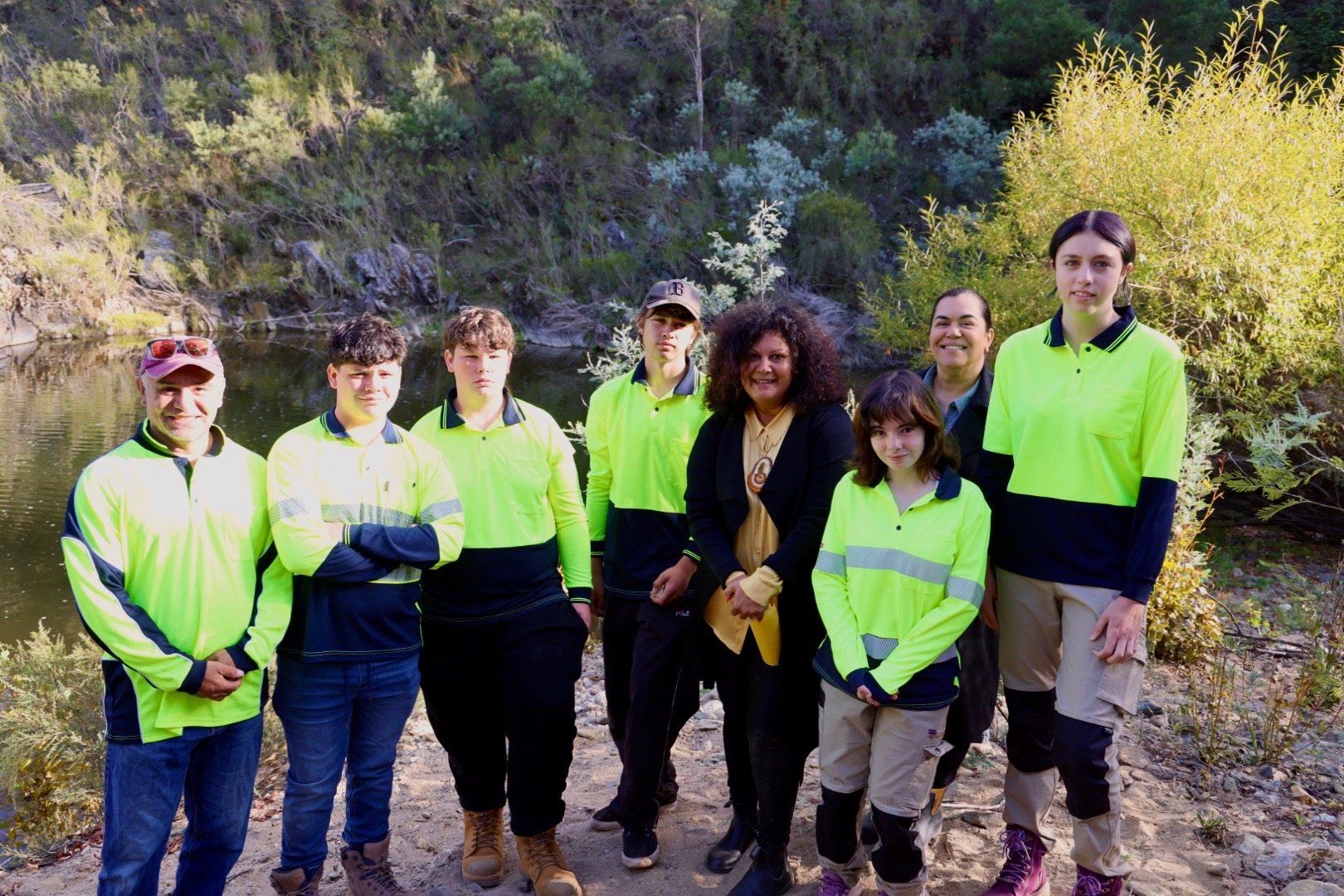 Additional Junior Ranger programs announced | National Indigenous Times