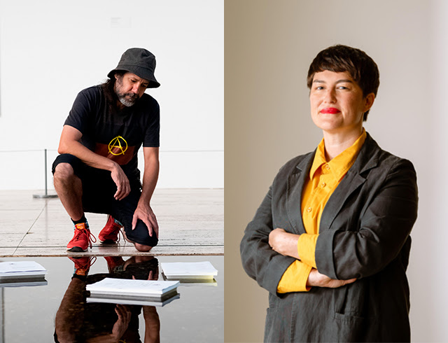 Queensland artist Archie Moore to represent Austral... | National ...