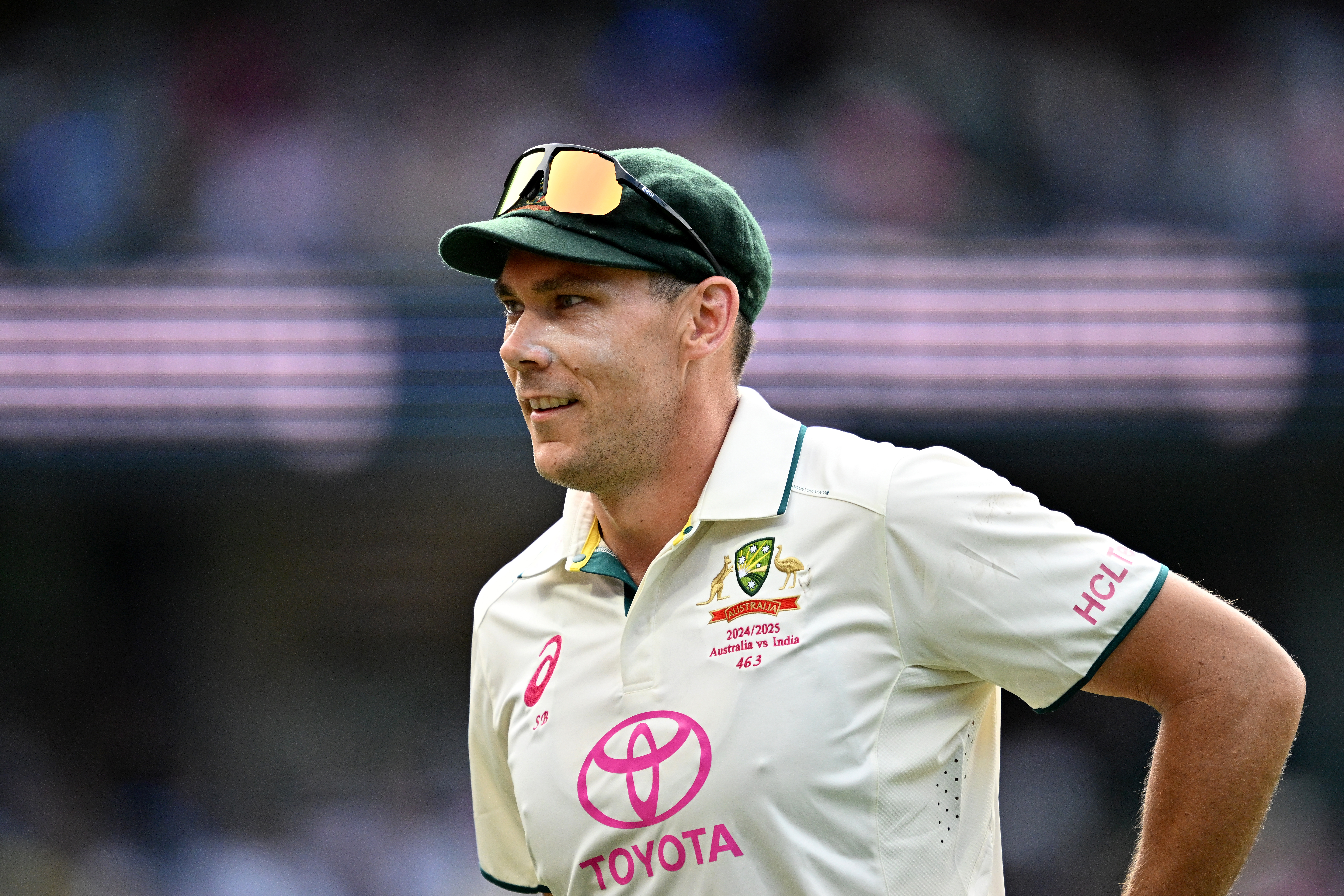 Scott Boland the MacGill of his generation: Lee | National Indigenous Times