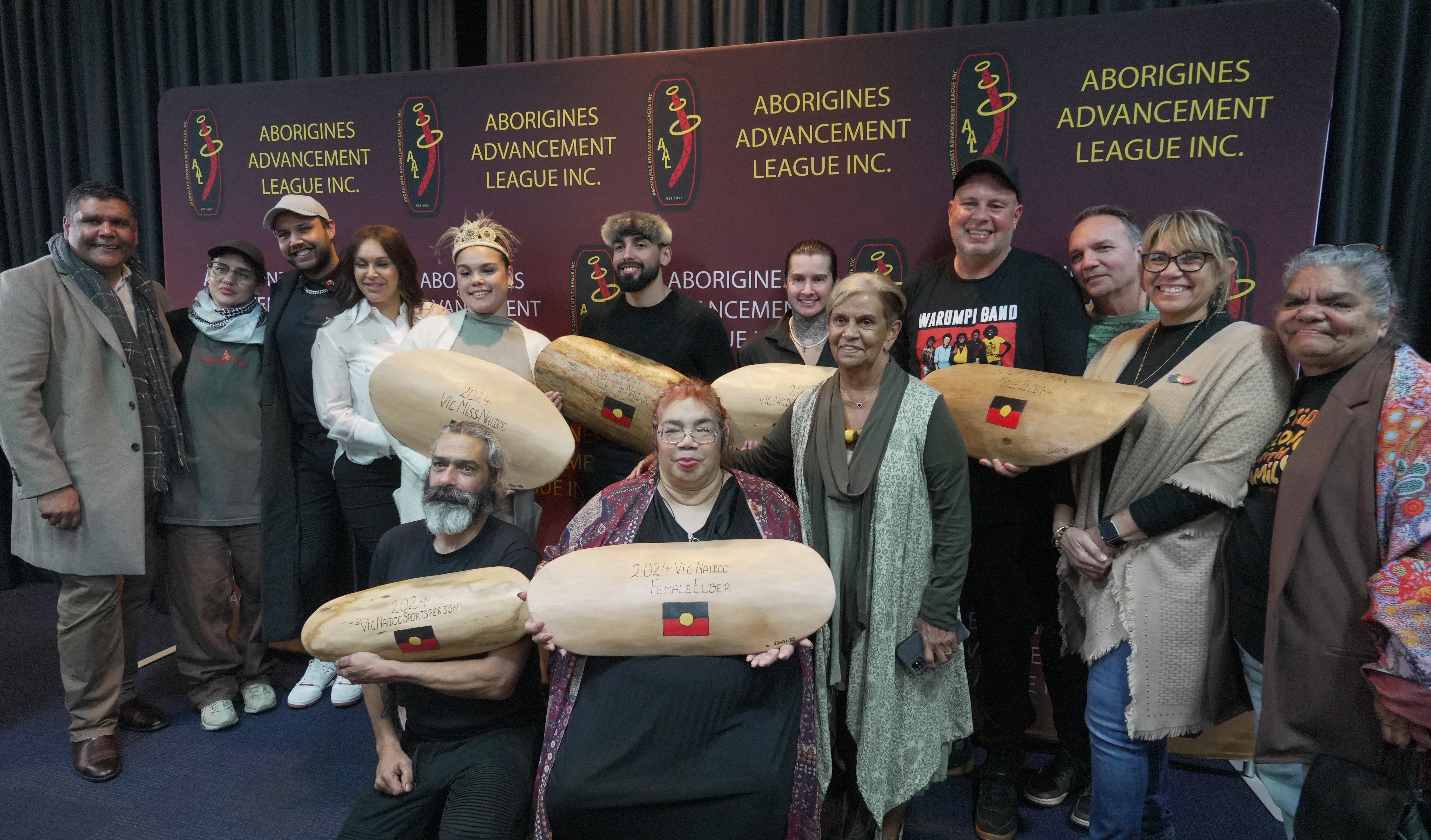 Victorian NAIDOC award winners announced | National Indigenous Times