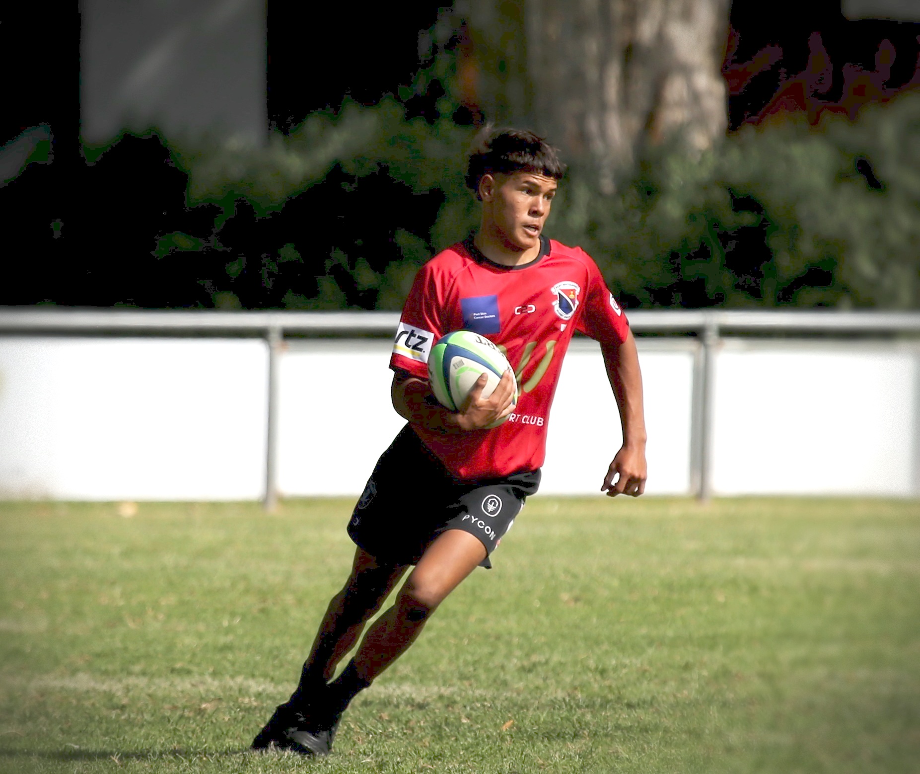 The Indigenous rugby prodigy that could be lost to ... | National ...