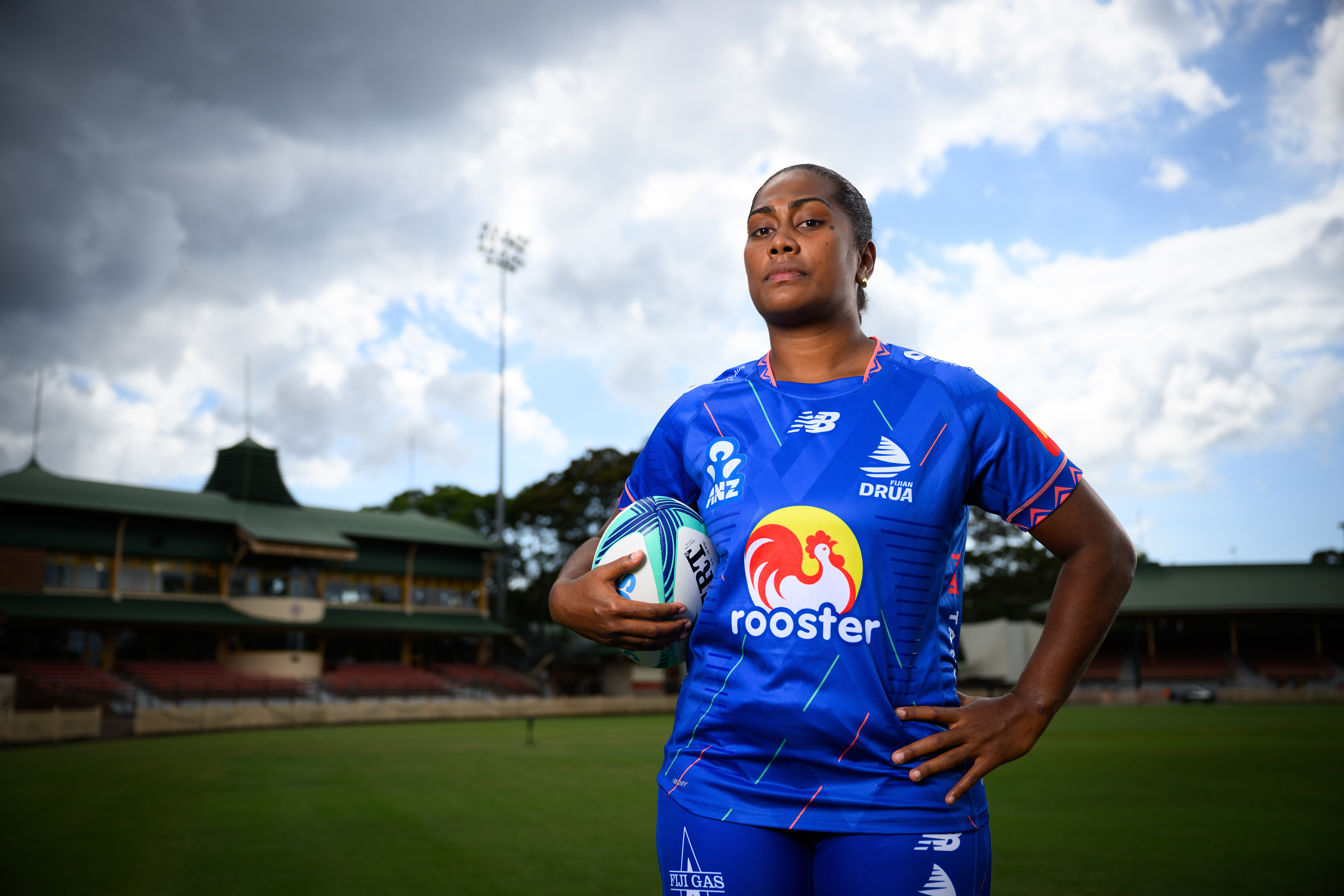 'Gay problem': Fijian Drua move on after director a... | National ...