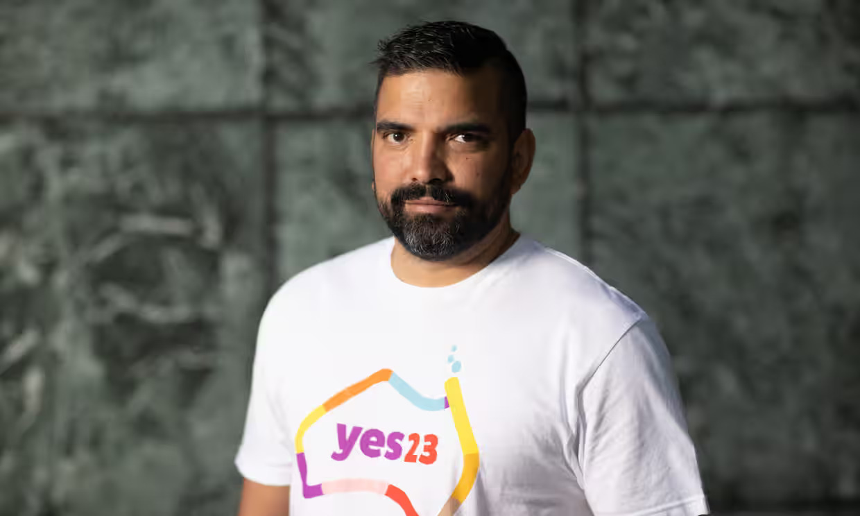 Yes23 launches digital campaign sharing stories of ... | National ...