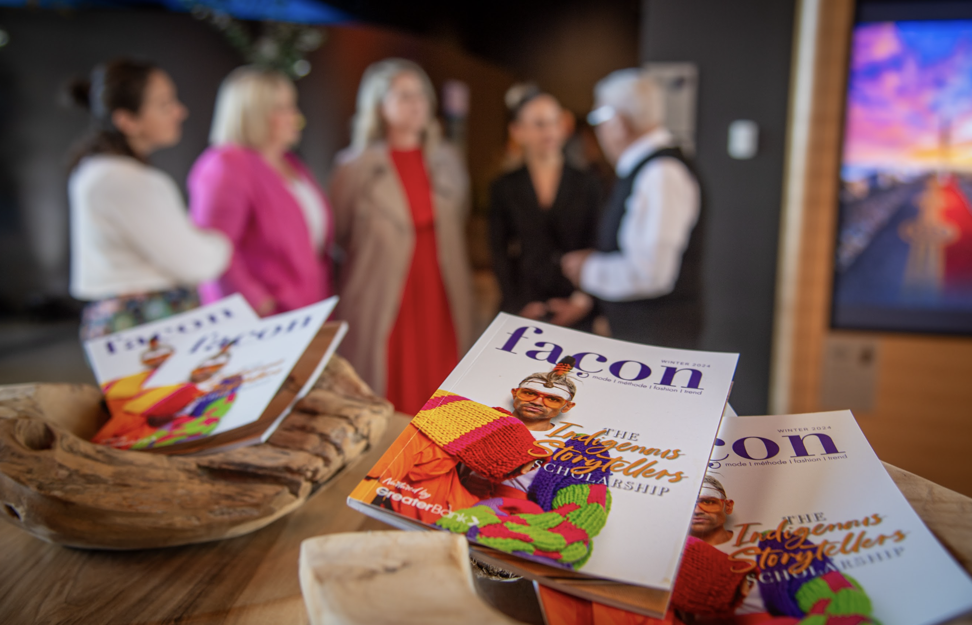 Indigenous Storytellers Scholarship applications op... | National ...