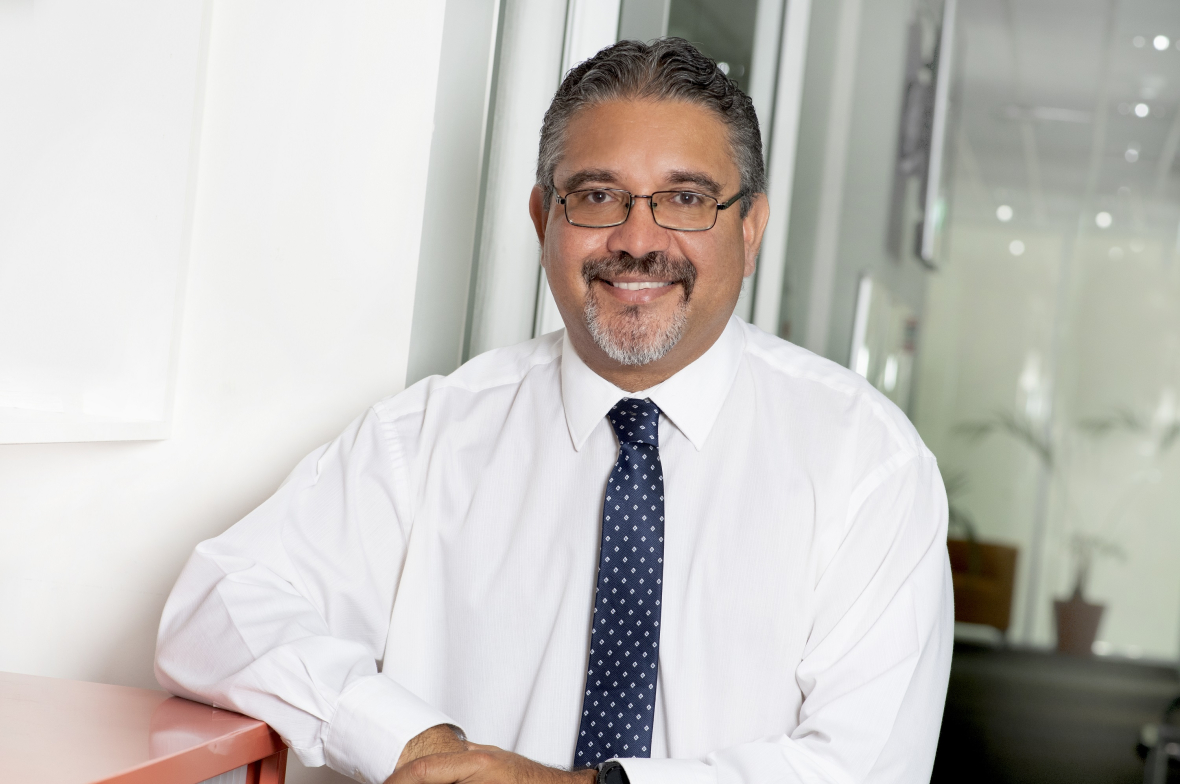 Professor Reuben Bolt returns to University of Sydn... | National ...