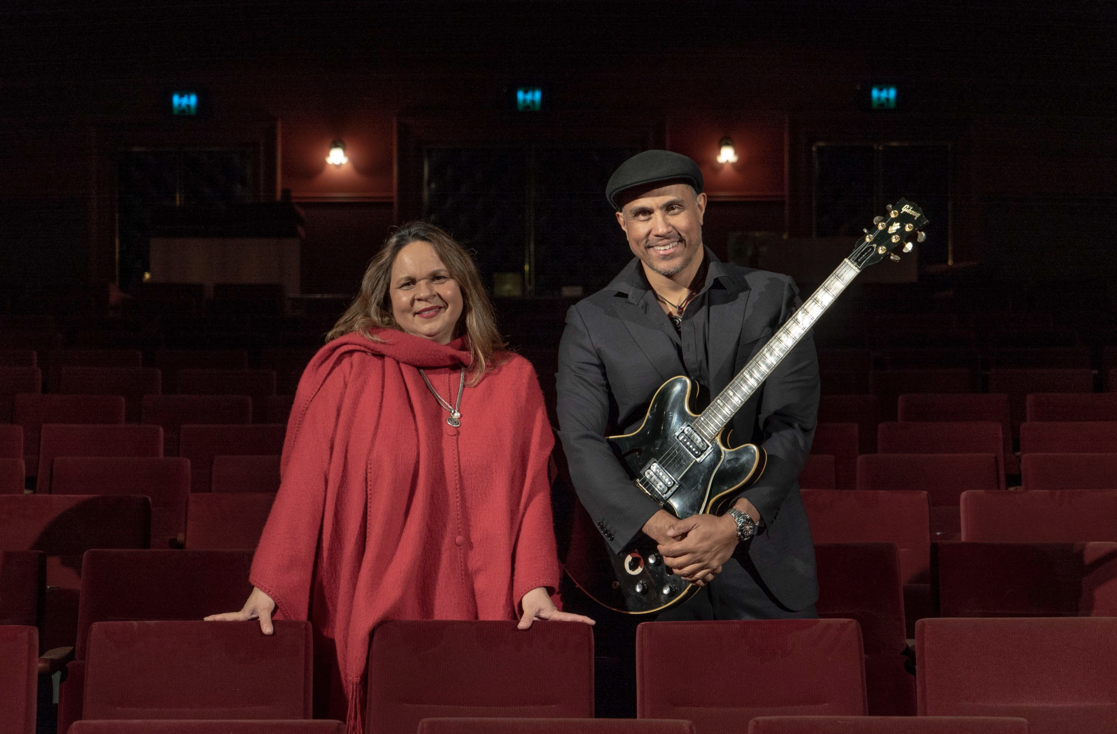 West Australian Opera and First Nations artists to ... | National ...