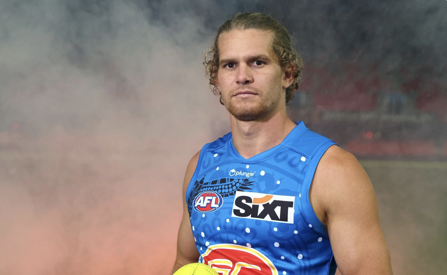 Jed Anderson departs Gold Coast Suns | National Indigenous Times