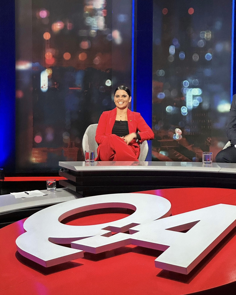 Taylah Gray to take the stage at TEDxSydney | National Indigenous Times