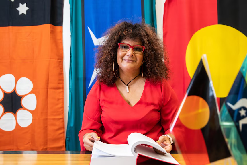 Healing Foundation welcome appointment of minister ... | National ...