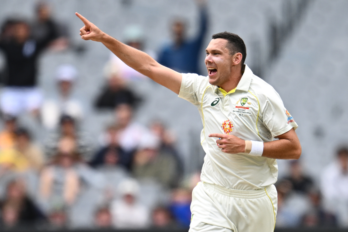 Boland earns nod as Aussies name squad for opening ... | National ...