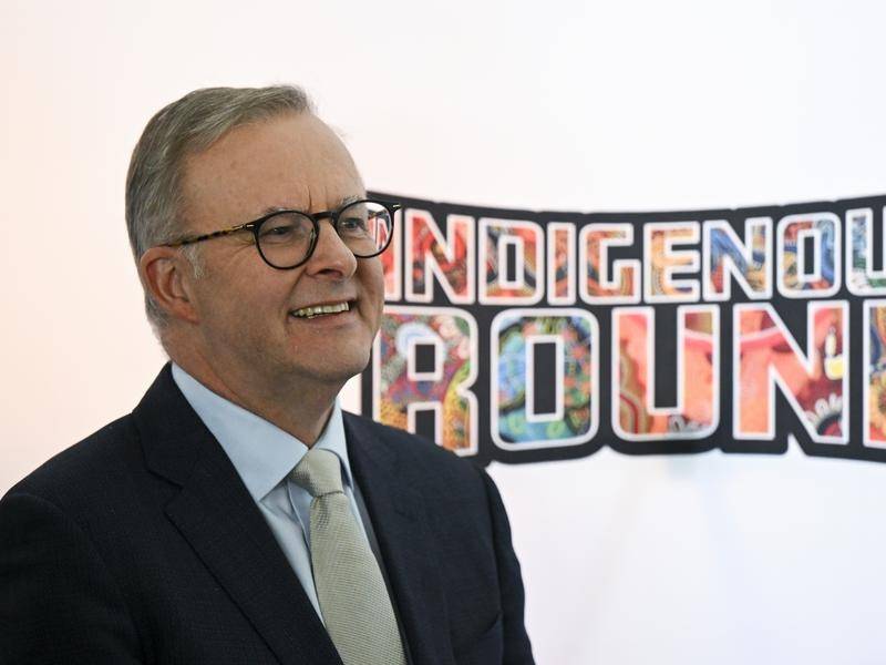 NBL Indigenous Rounds launched, supported by Prime ... | National ...