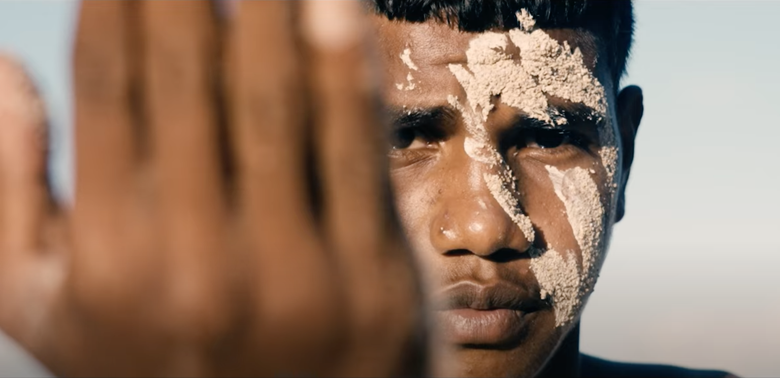 'Sand People' to be honored in compelling Gulgi-Bar... | National ...