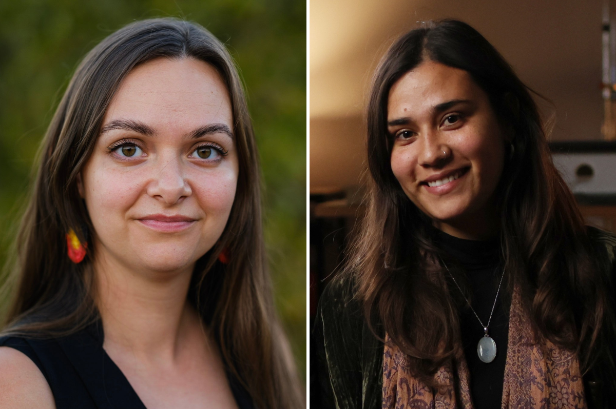 Indigenous producers land major boost from Screenwe... | National ...