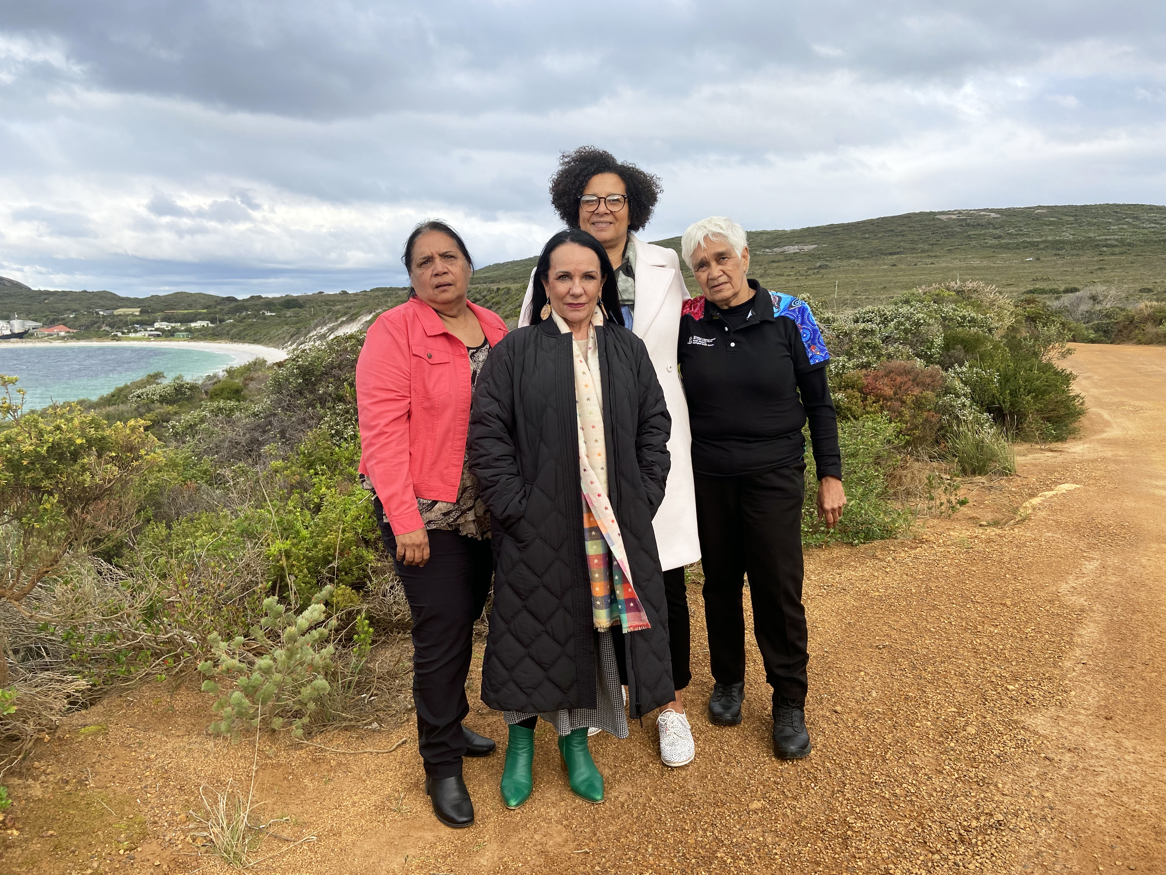 Wagyl Kaip Southern Noongar Aboriginal Corporation ... | National ...