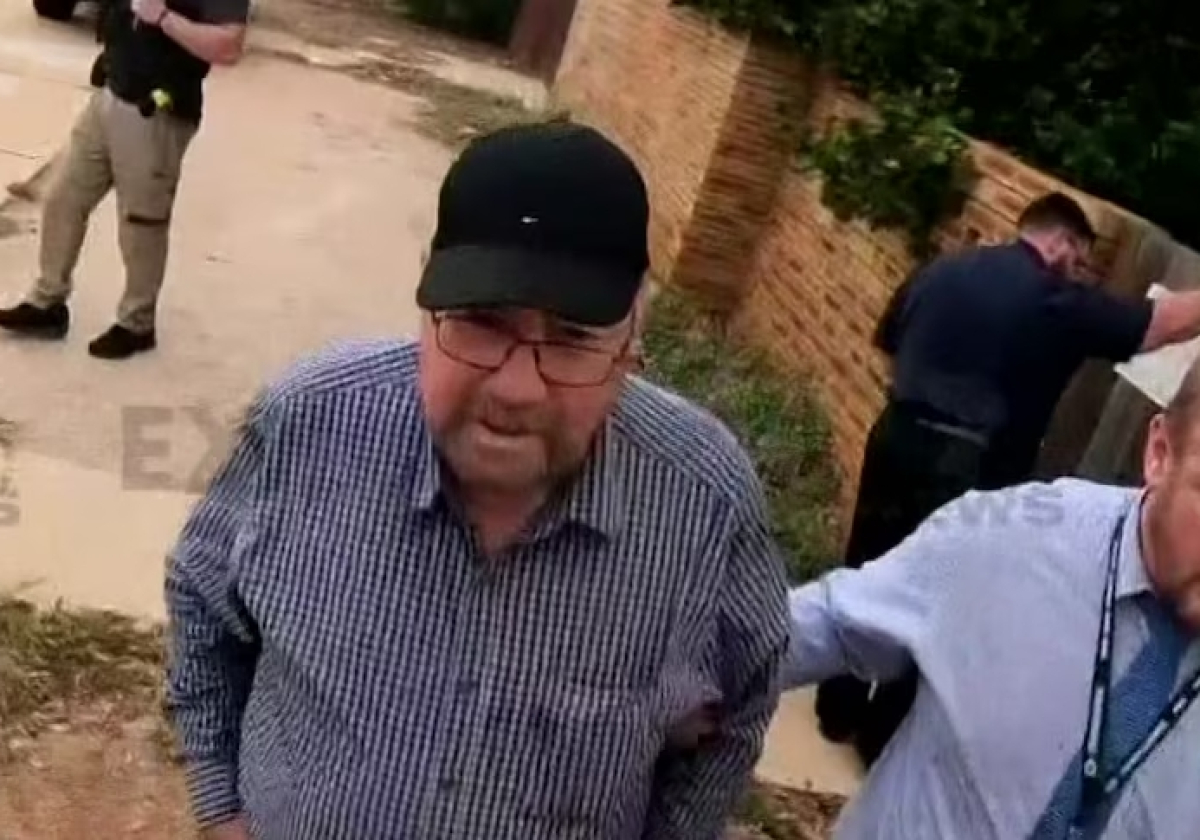 New charges against former Broome bishop accused of... | National ...