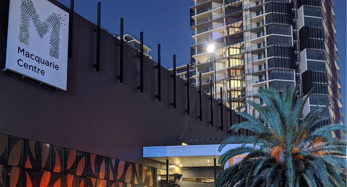 Macquarie Centre celebrates NAIDOC Week with art an... | National ...