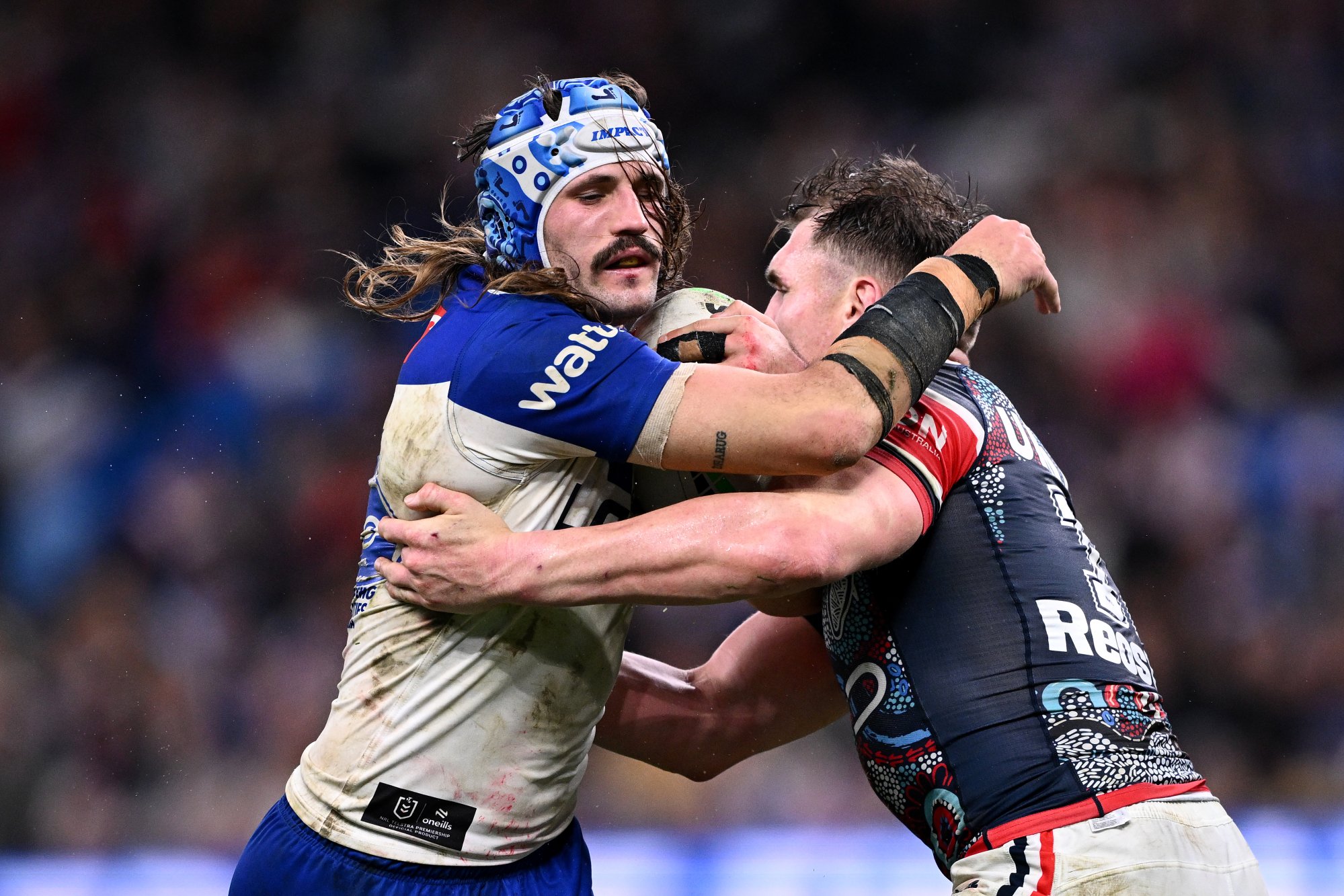 Perth add most experienced name to roster with Curr... | National ...