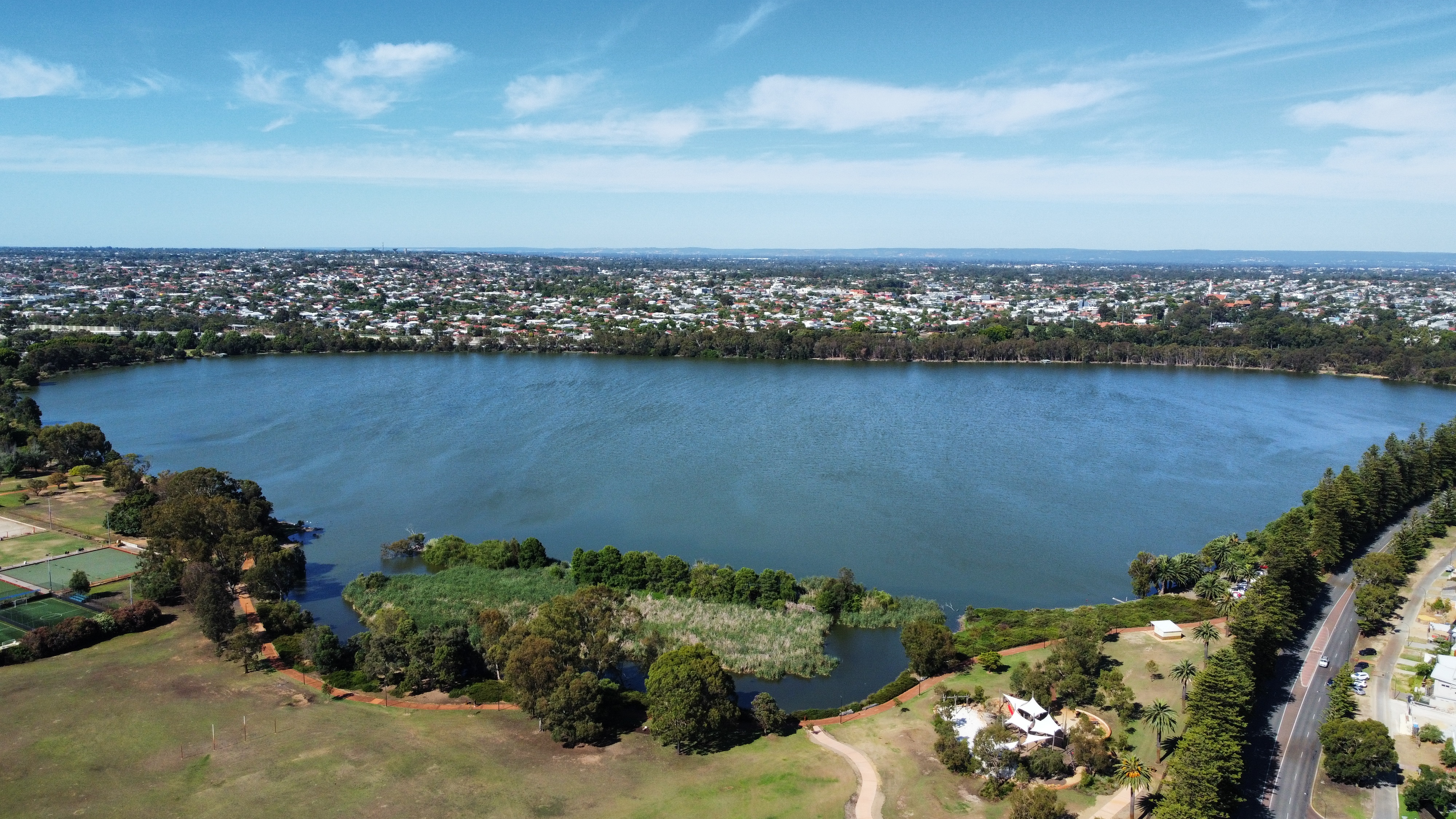 Whadjuk Noongar name formally restored to Galup | National Indigenous Times