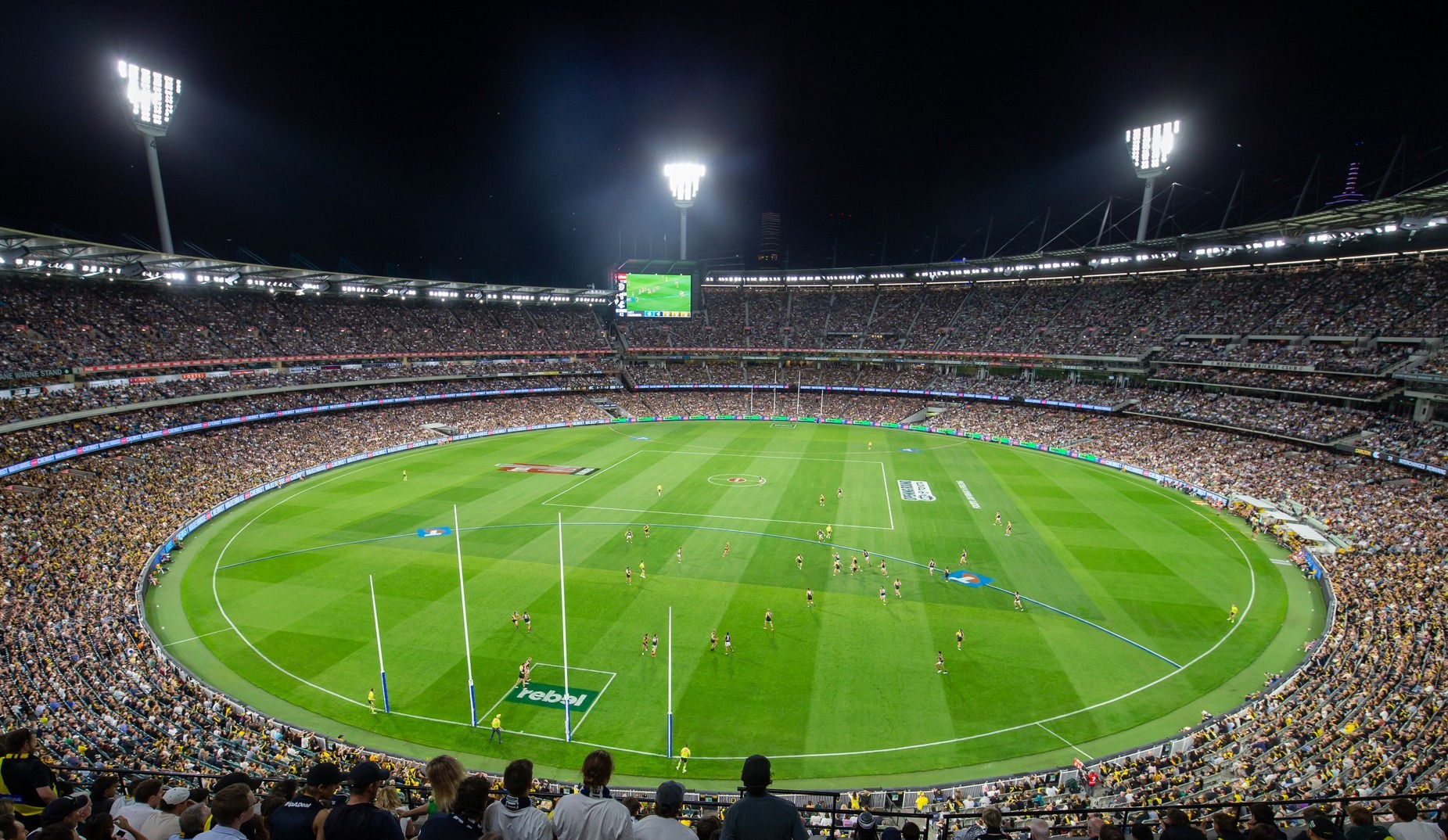 AFL announces lifetime bans for racial vilification... | National ...