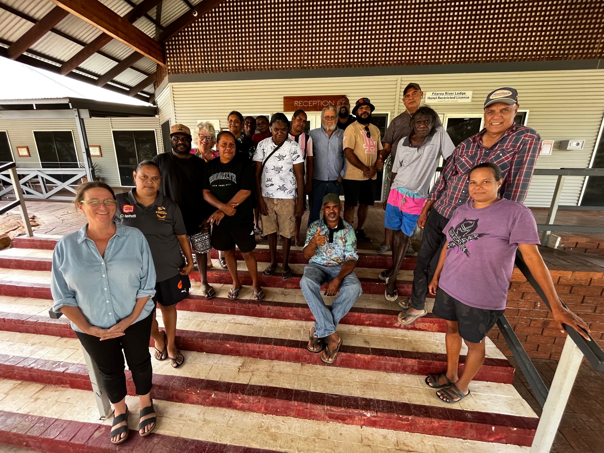 Researchers tackle energy poverty in remote Indigen... | National ...