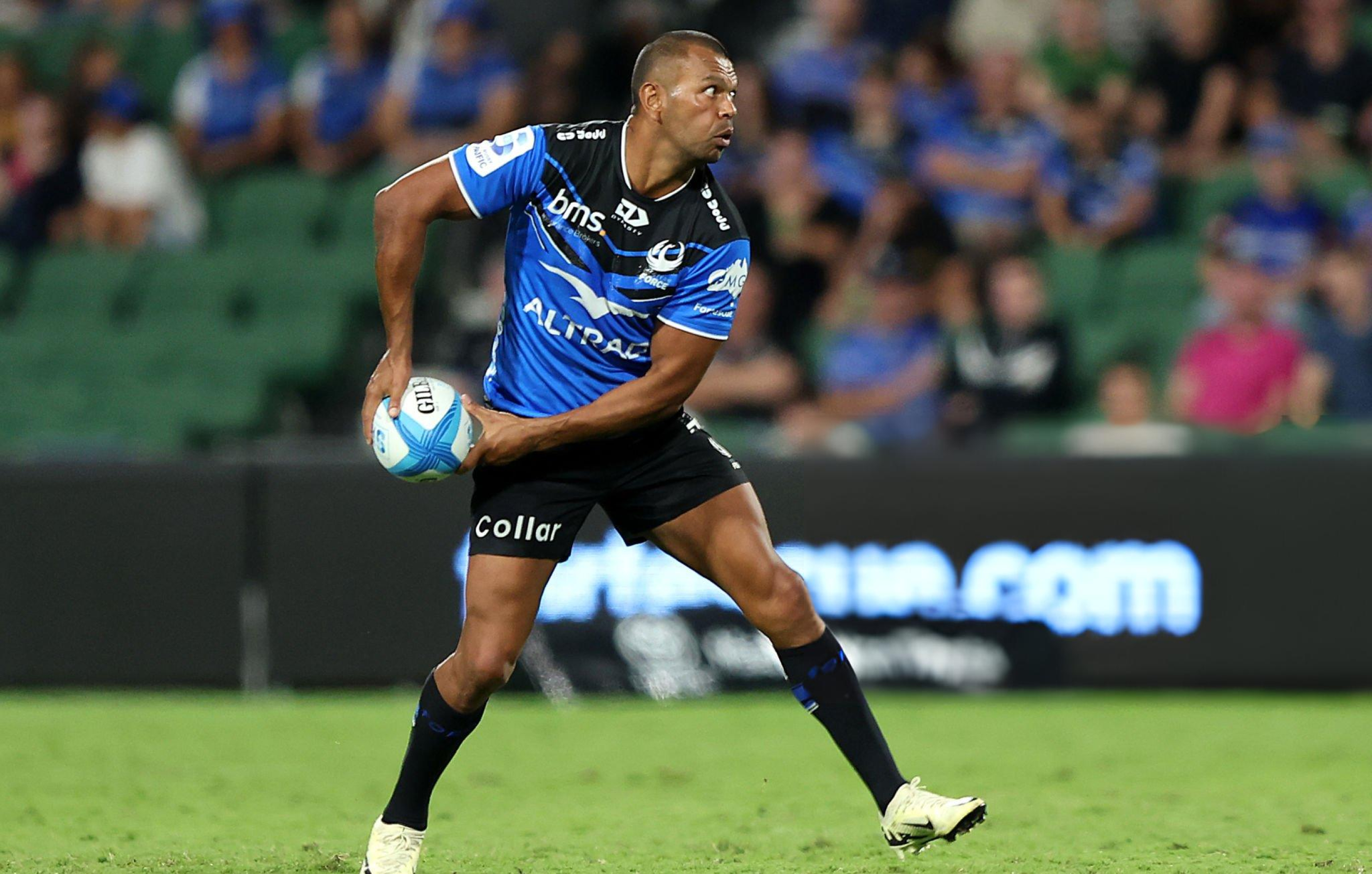 Beale inspires Force to Super Rugby win | National Indigenous Times