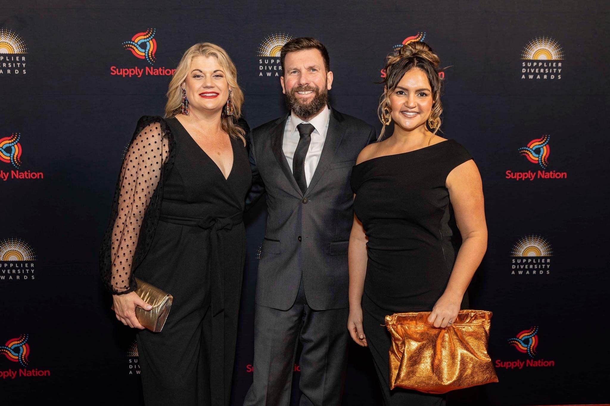 Diversity fuels the fire for Laing O’Rourke's Ind... | National ...