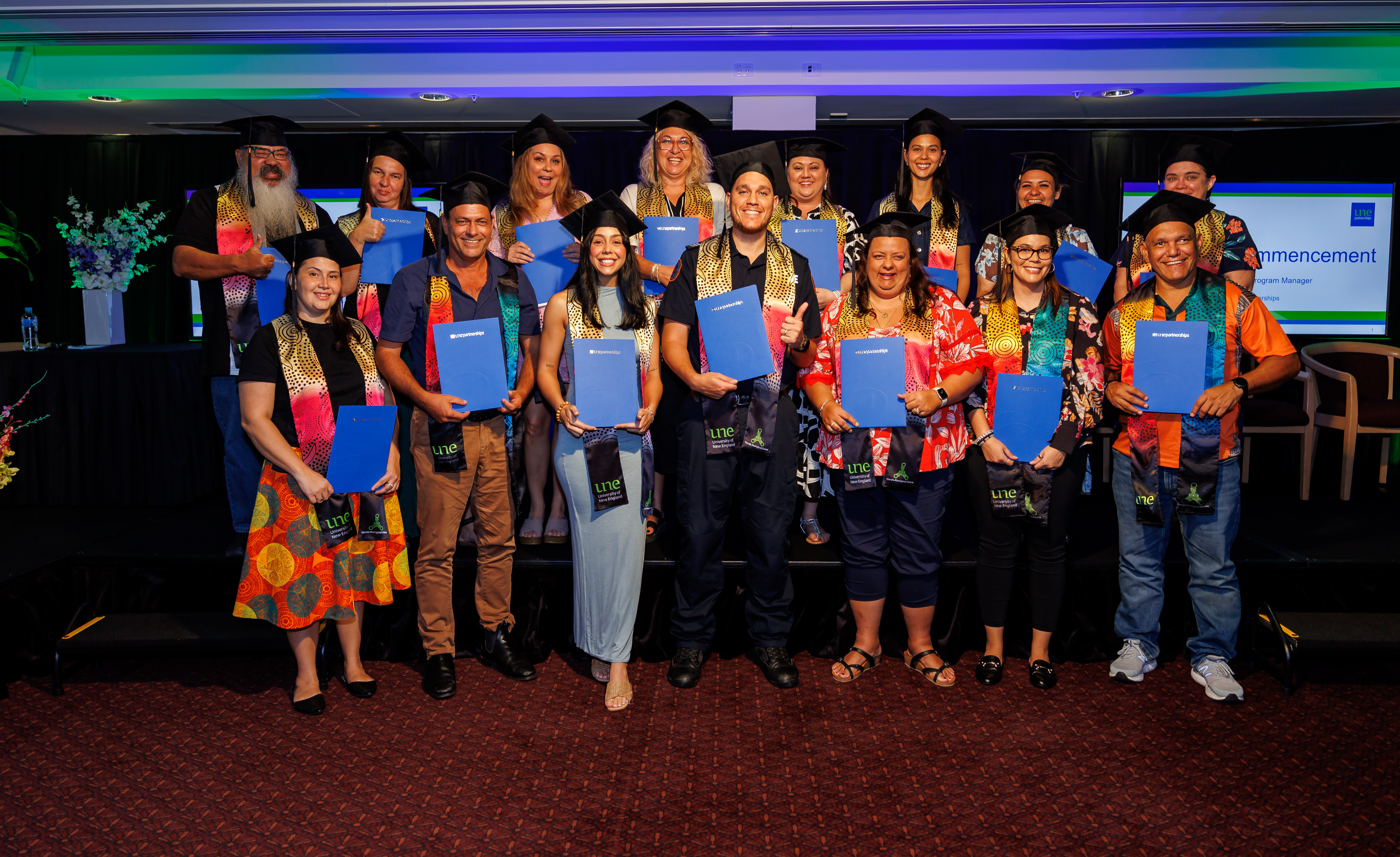 Professional development program supports next gene... | National ...