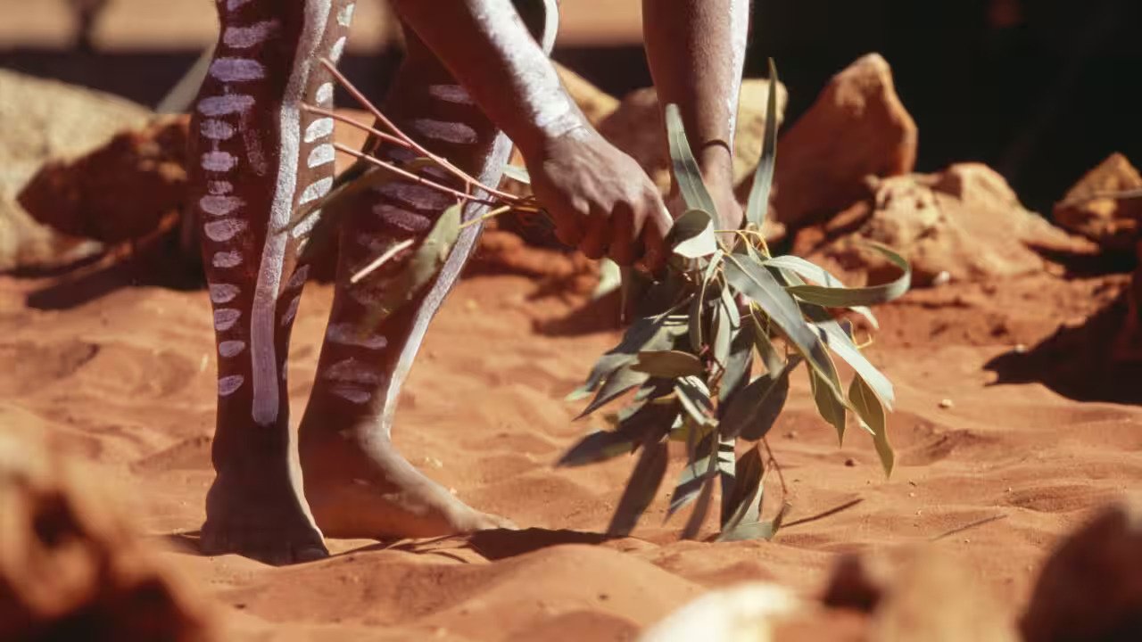 Explainer: Who really owns Australia — and what... | National ...