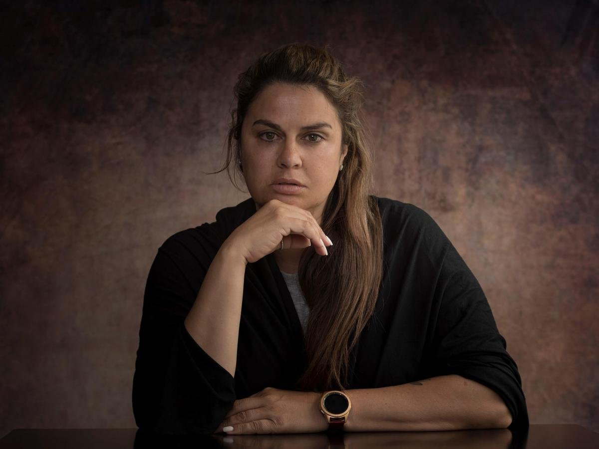 Noongar artist Karla Hart to play key role in 'Scul... | National ...