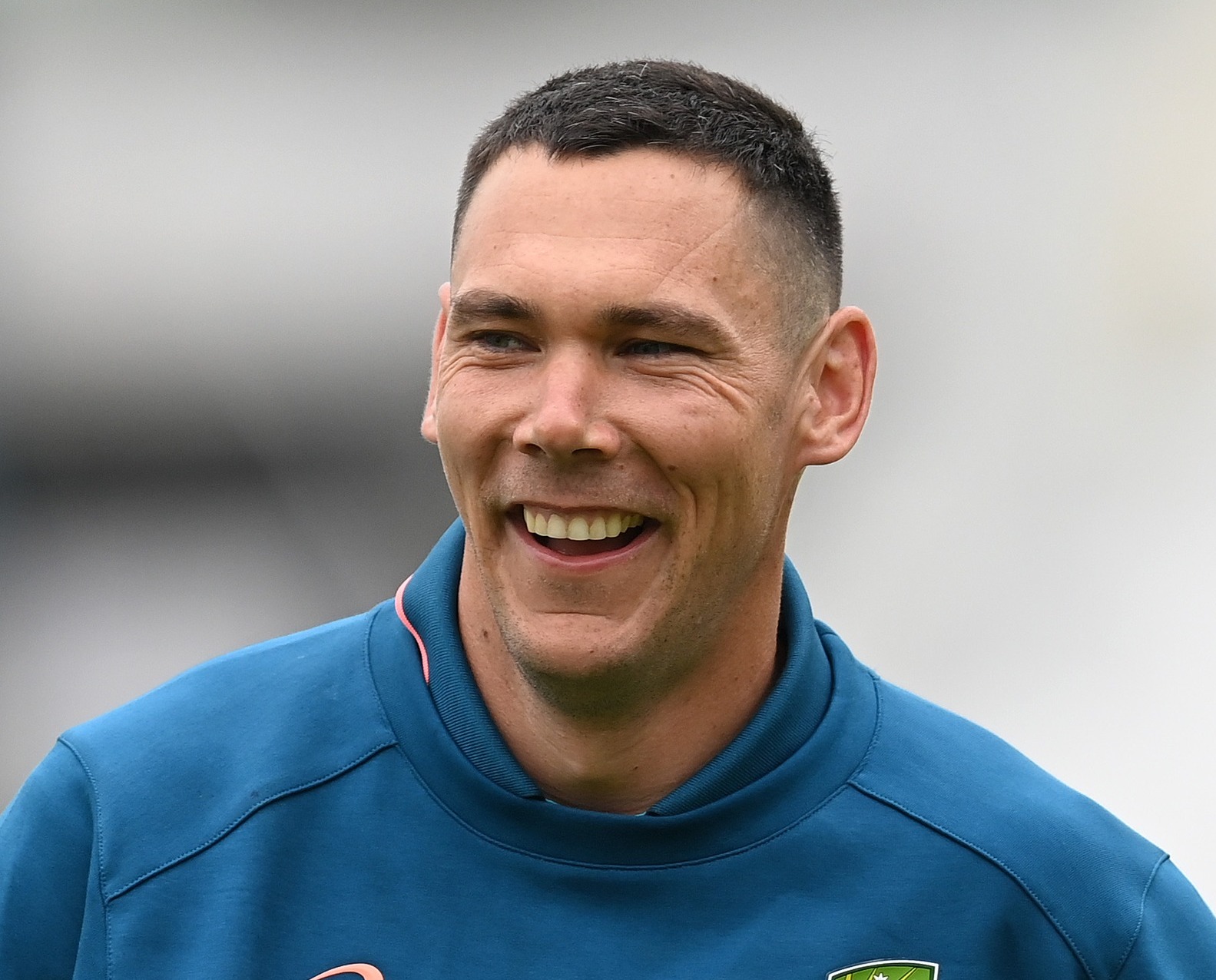 Gulidjan star Scott Boland named for maiden test in... | National ...