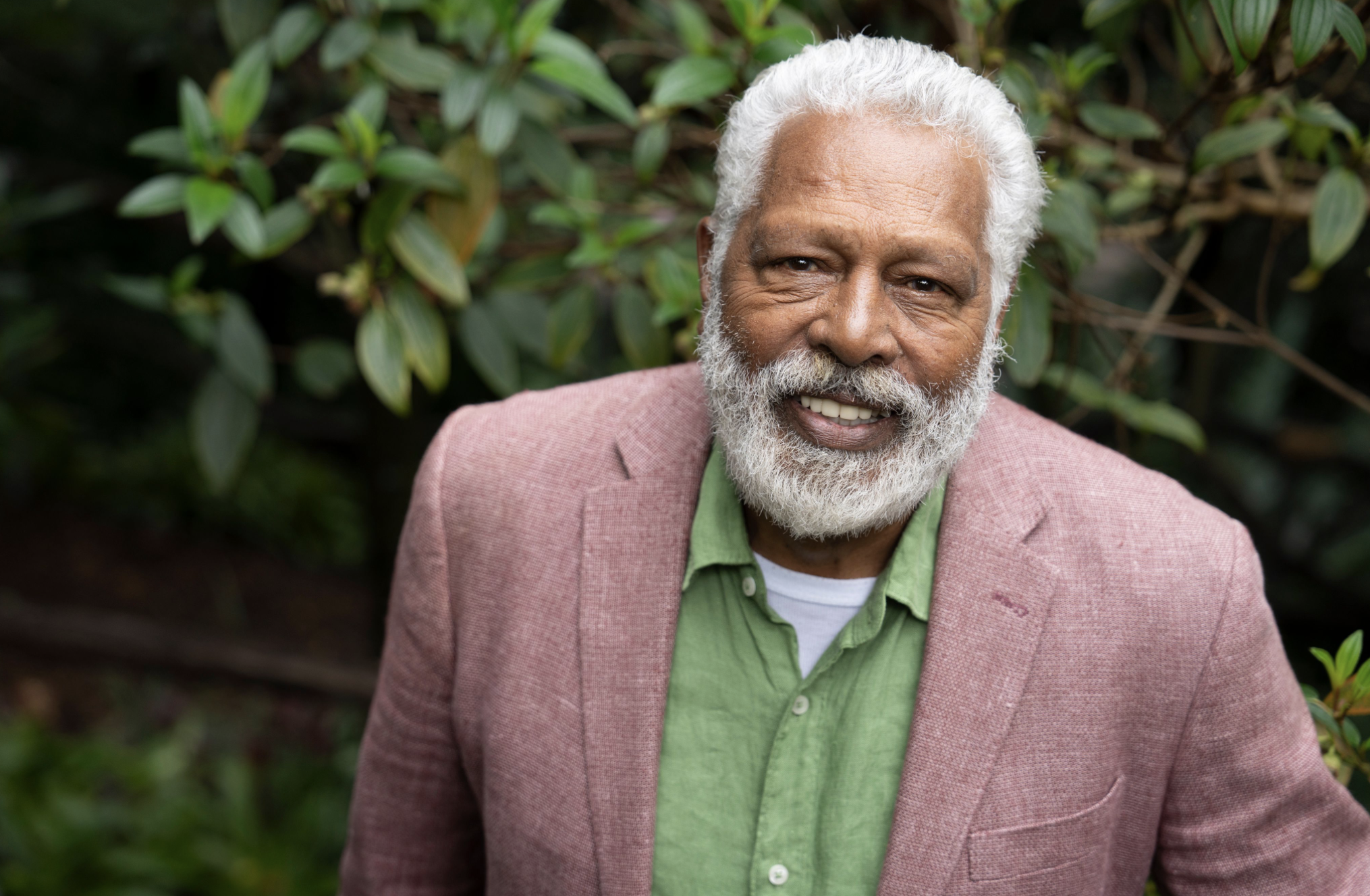 Ernie Dingo brings more of Australia's untold stori... | National ...